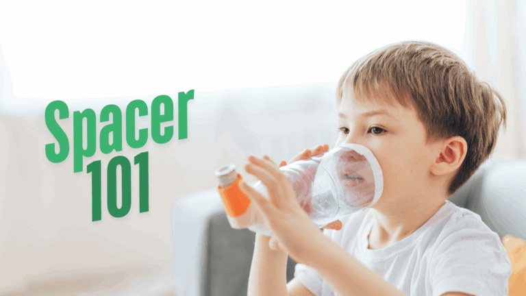 Spacer 101: Proper Use, Cleaning Tips & Common Mistakes